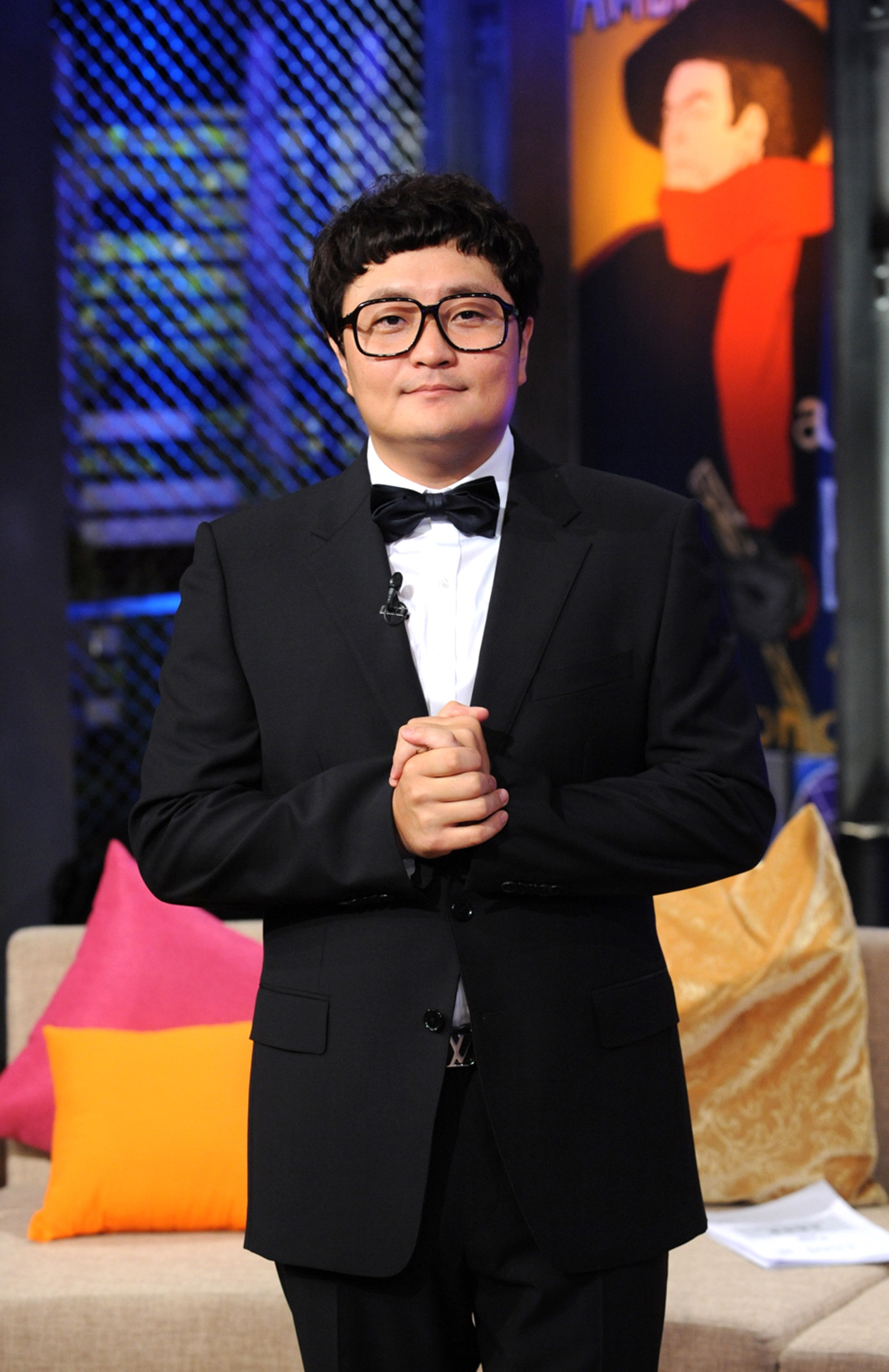 DJ DOC 이하늘·김창열 불화 수면 위…정재용, 입열었다