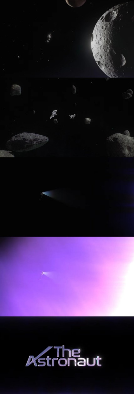 BTS 진, 28일 'The Astronaut'으로 컴백 “아미 향한 애정 담은 곡”