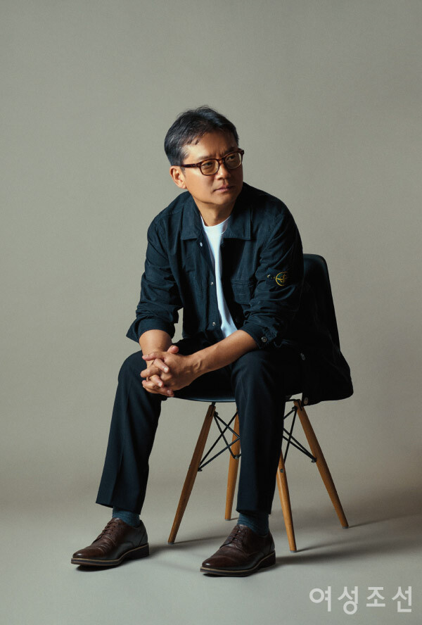 [제작진 썰 ⑬] '셀러브리티' 김철규 감독 “신흥귀족 인플루언서의 명과 암” (인터뷰)