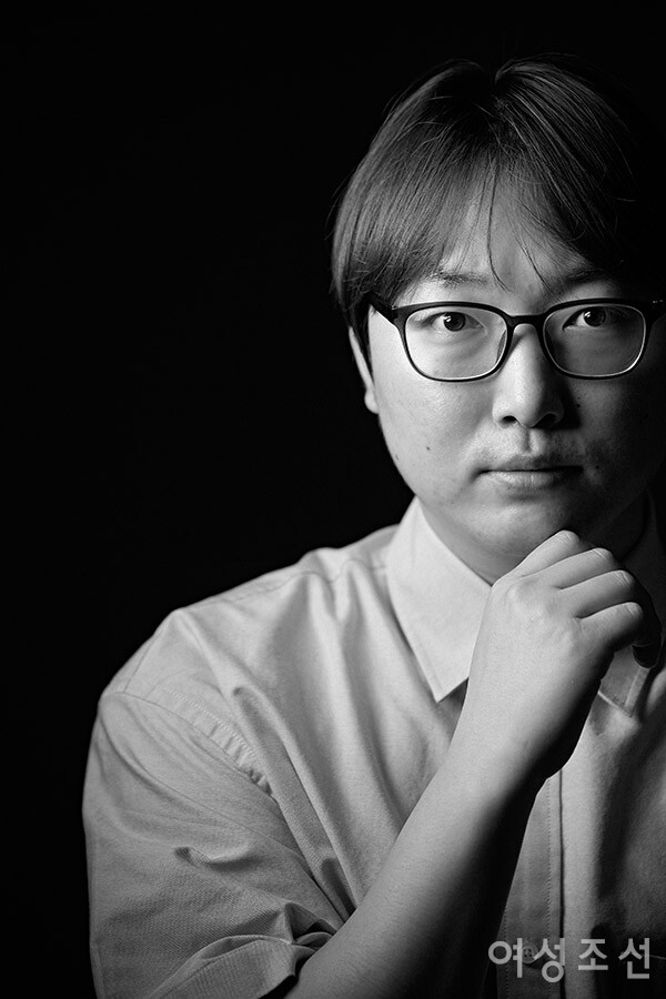 [인터뷰] 세계 최고 IQ 276 김영훈, 초고지능자로 산다는 건