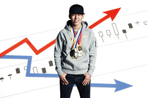 소속사 주식으로 울고 웃은 스타들 ②YG 션(지누션)