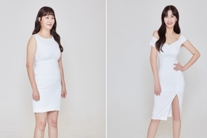 김미려, 40일 만에 10.9kg 감량…비포&애프터 "같은 사람 맞아?"